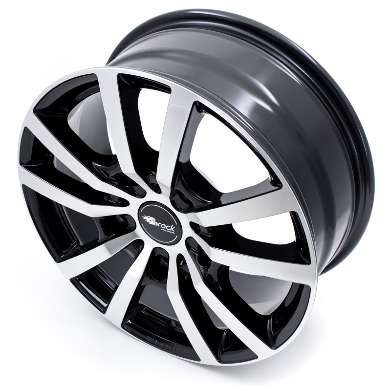 RC Design RC25T noir avant polie | velonity.fr