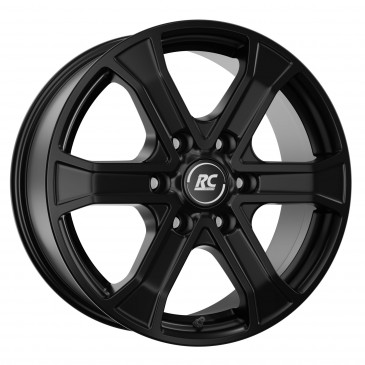 rc_design Felgen in 18 Zoll online kaufen | velonity.com