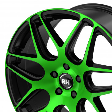 rh_alurad Felgen in 20 Zoll online kaufen | velonity.com