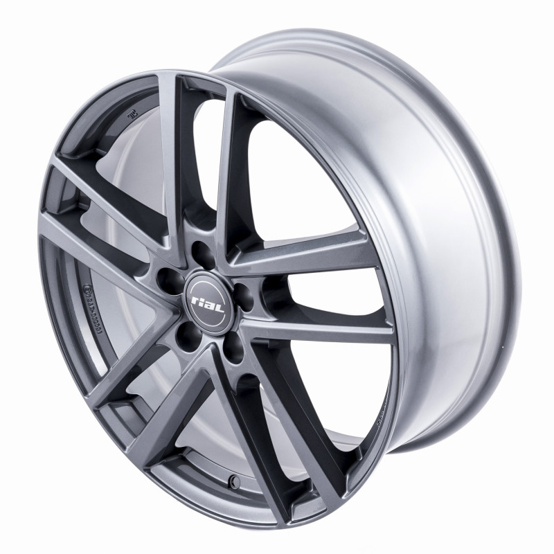 RIAL Astorga graphite | velonity.fr