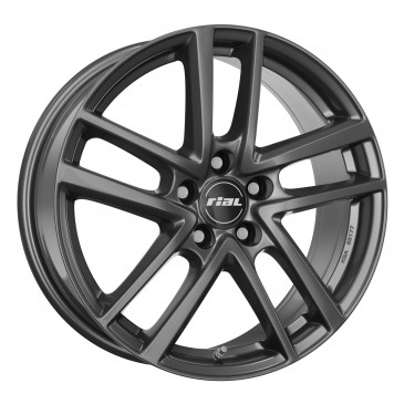 RIAL Astorga graphite | velonity.fr