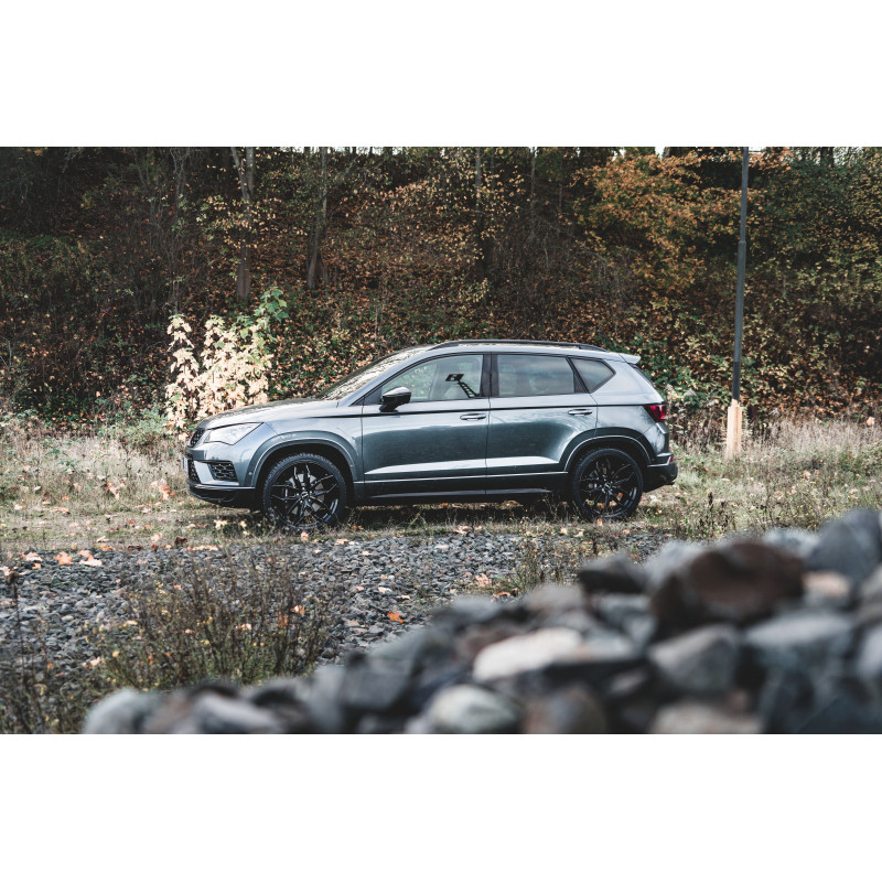 RIAL Lucca diamant-schwarz frontpoliert | velonity.com