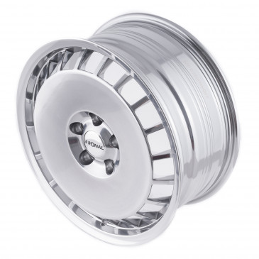 RONAL R50 AERO Rims poliert in 18 Inch | velonity.com