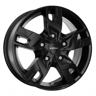 ronal Felgen in 17 Zoll online kaufen | velonity.com