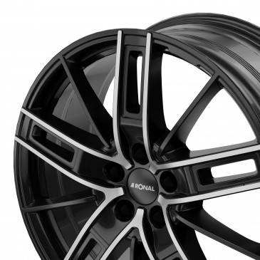 20 Zoll Felgen und Kompletträder für Maserati | alufelgenshop.at