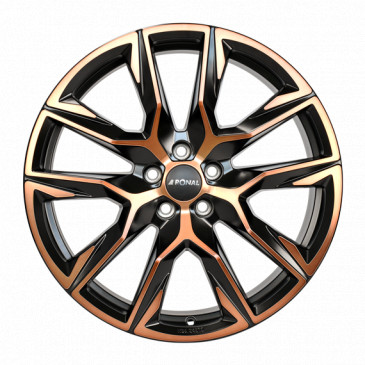 Nissan Ariya Wheels and Tyre Packages | velonity.com