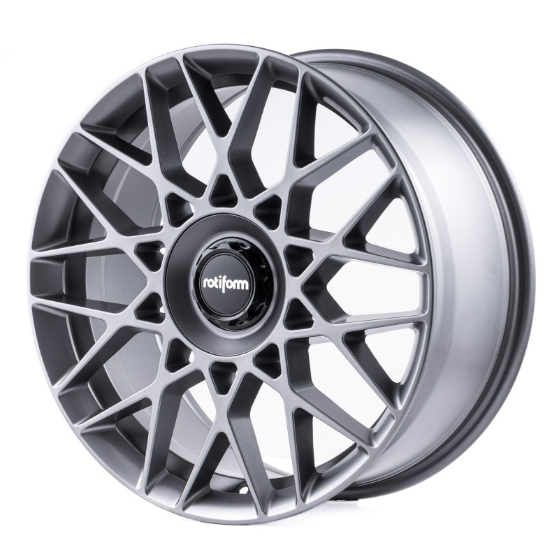 Rotiform BLQ-C anthrazit | felgenshop.de