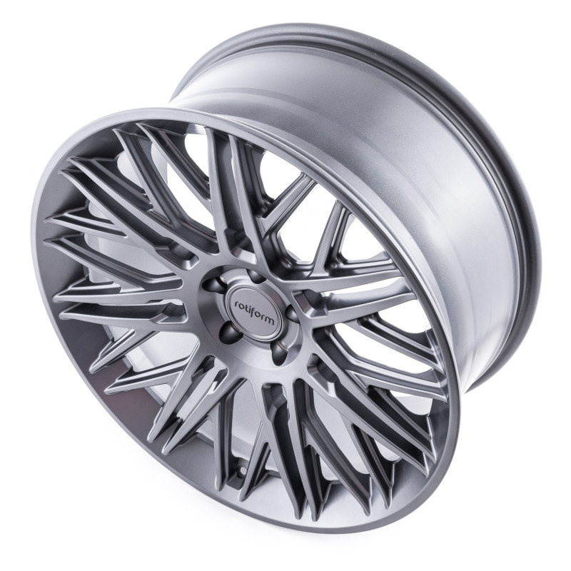 Rotiform JDR anthrazit | velonity.com