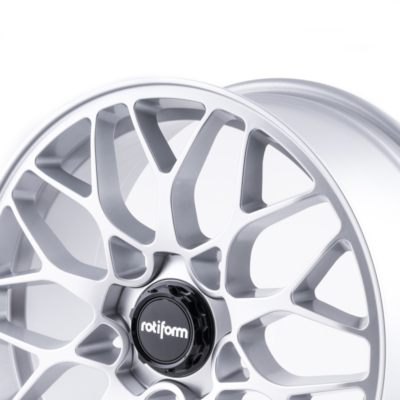 Rotiform SGN silber | velonity.com