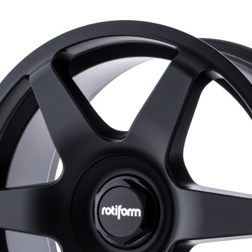 Rotiform Felgen von 18 bis 22 Zoll online kaufen