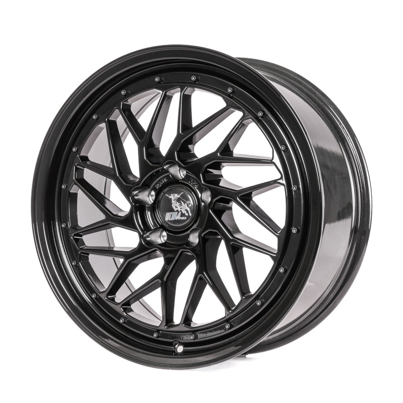 Ultrawheels UA14 black | alufelgenshop.at