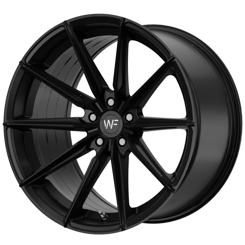 Wheelforce CF.3-FFR deep black | felgenshop.de