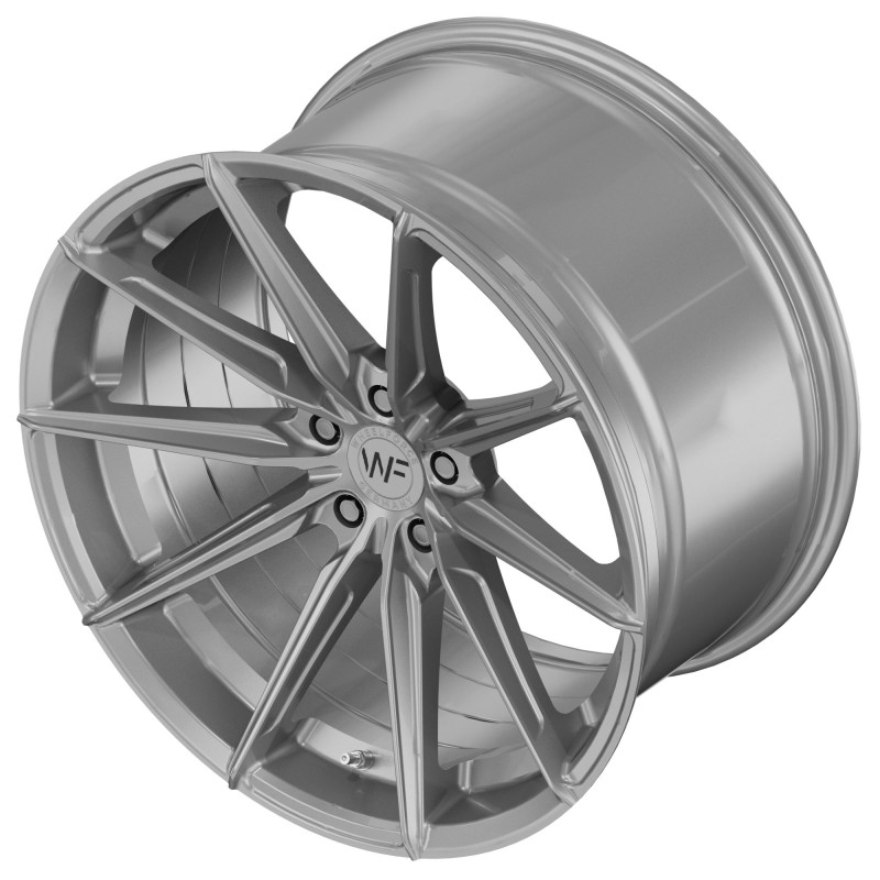 Wheelforce CF.3-FFR gloss steel | alufelgenshop.at