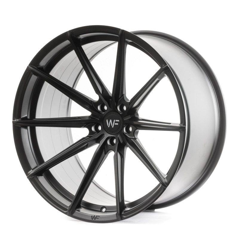 Wheelforce CF.3-FFR deep black | velonity.com