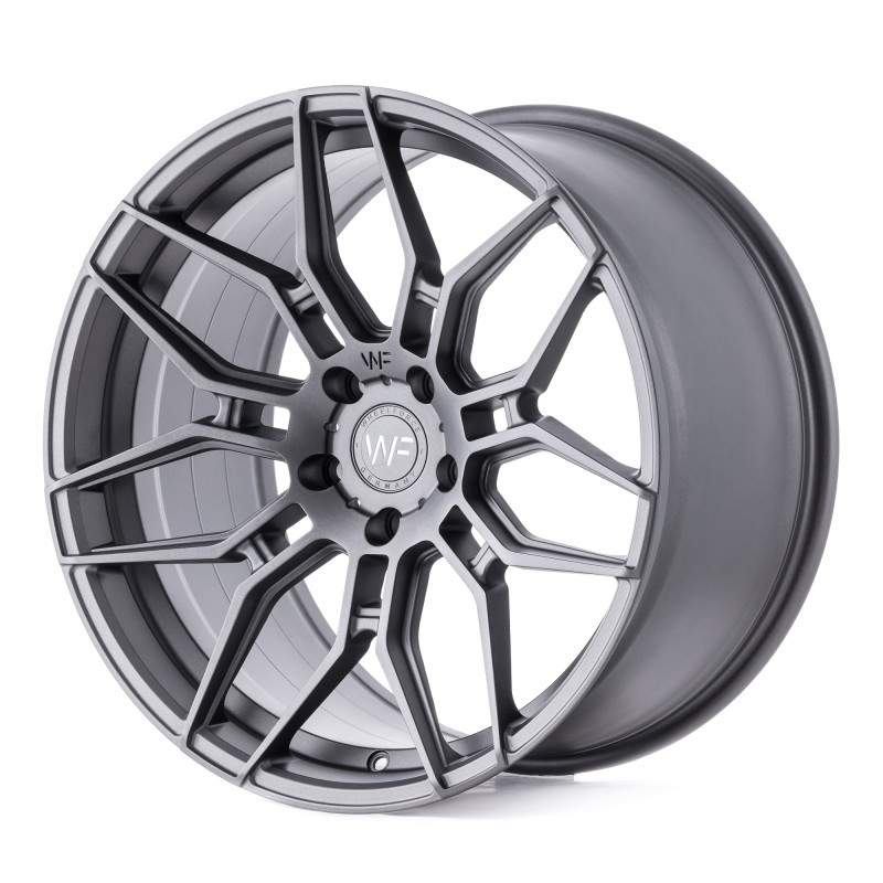 Wheelforce CF2-FF dark steel | alufelgenshop.at