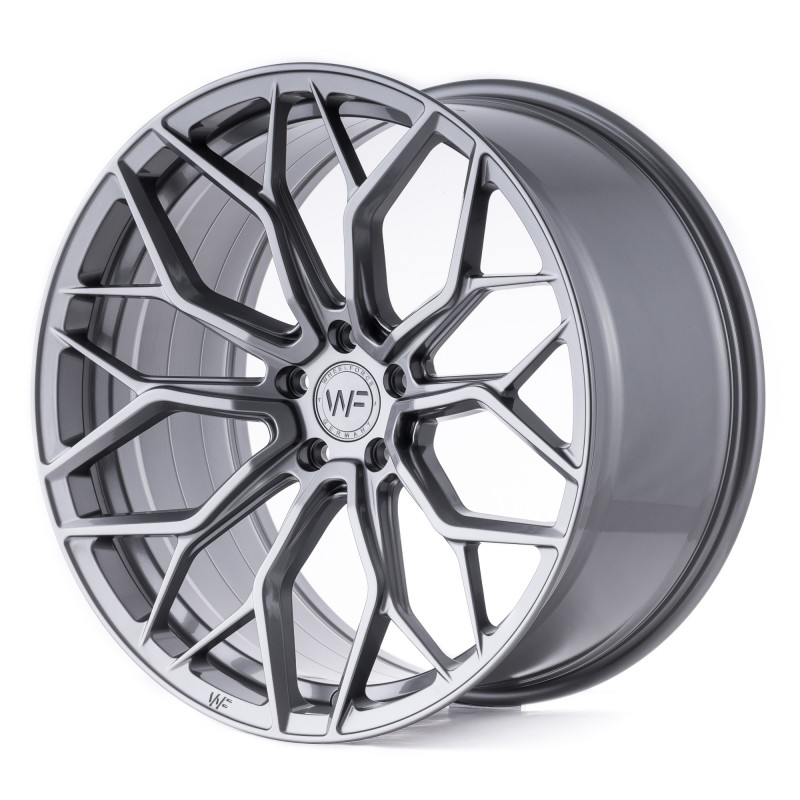 Wheelforce HE1-FF gloss steel | alufelgenshop.at