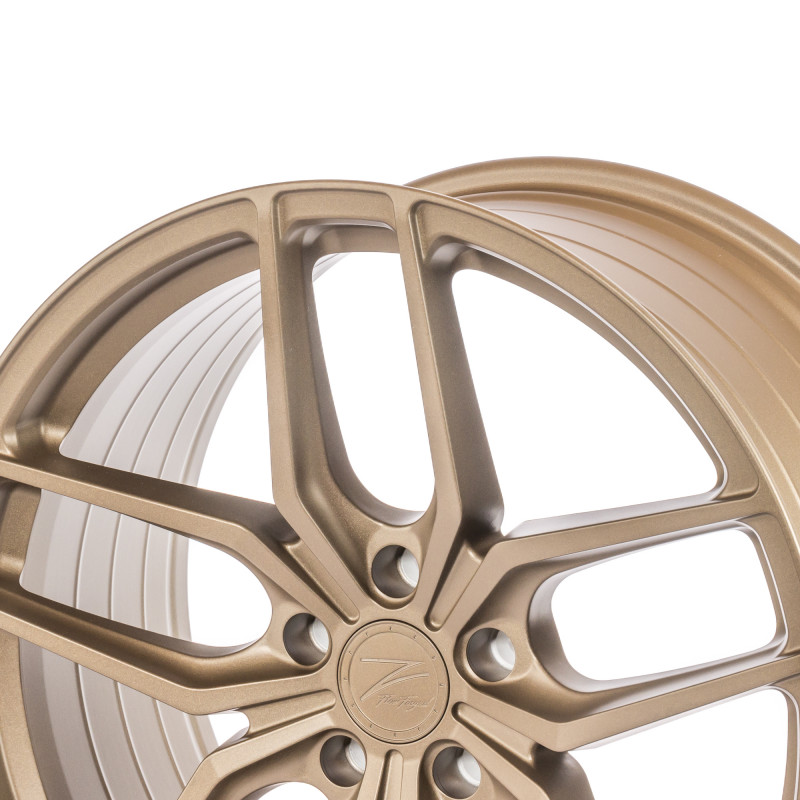 Z-Performance ZP2.1 cafe americano | alufelgenshop.at