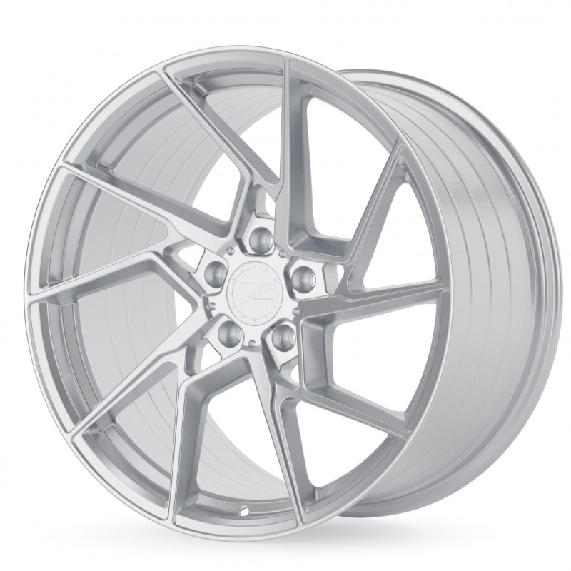 Z-Performance ZP3.1 flowforged pur aluminum | velonity.fr