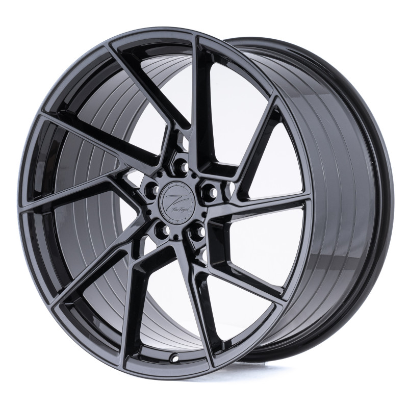 Z-Performance ZP3.1 flowforged gloss black (custom finish) | velonity.com