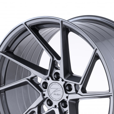 Z-Performance ZP3.1 flowforged gloss metal | velonity.com