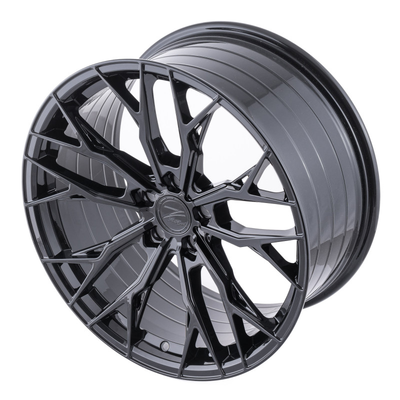 Z-Performance ZP7.1 gloss black (custom finish) | felgenshop.de