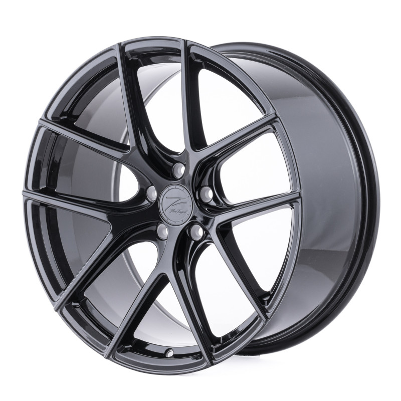 Z-Performance ZP9.1 flowforged gloss black (custom finish) | velonity ...