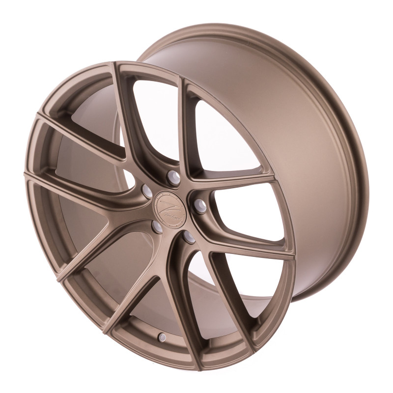 Z-Performance ZP9.1 cafe americano (custom finish) | velonity.com