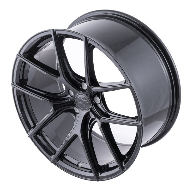 Z-Performance ZP9.1 flowforged gloss black (custom finish) | velonity.com